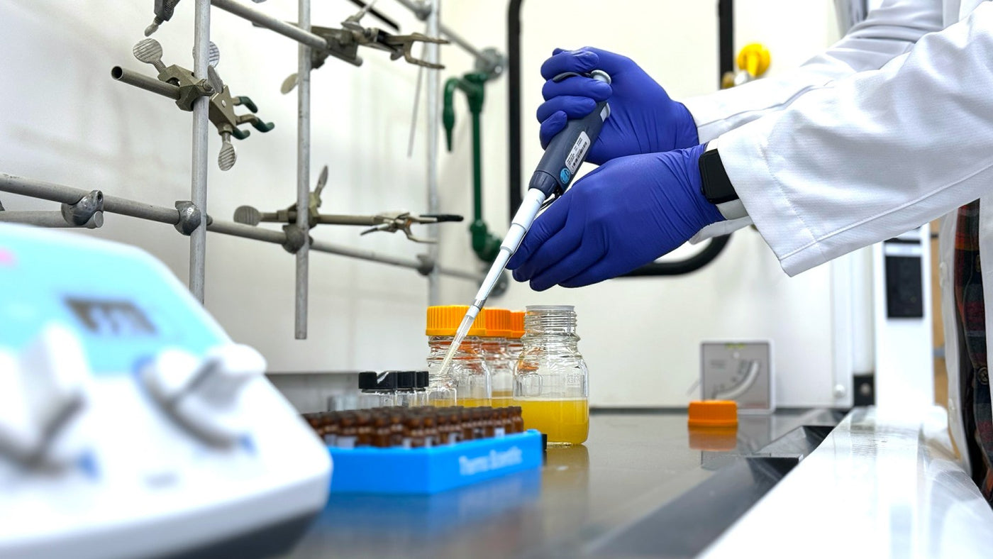 Berkeley Yeast Pricing